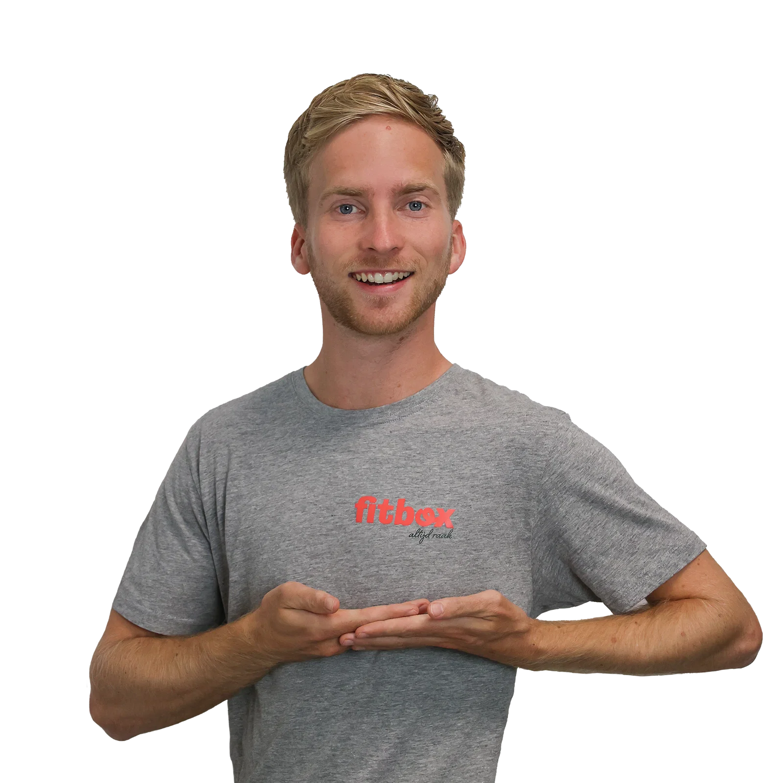 Lekker kerstpakket 2025 | Genieten & Samen Proeven | Fitbox